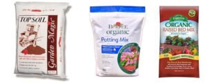 5 Best Organic Garden Soil Brands: A Soil Review & Comparison