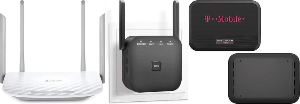 Top 5 Wifi Boxes For Home: Reviews & Buyer's Guide Unveiled