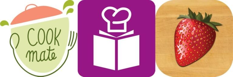 Top 5 Free Recipe Organizer Apps: Your Kitchen Guide