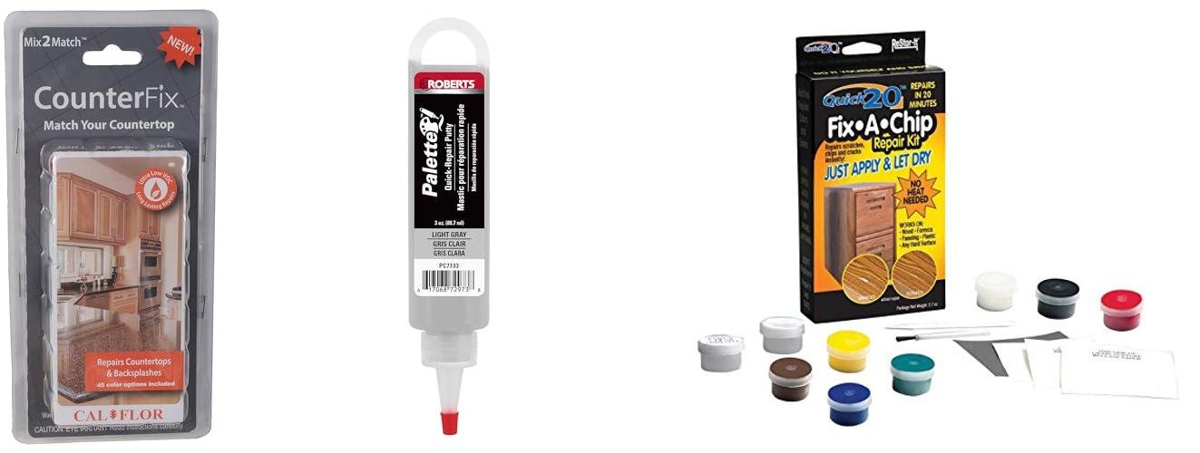 Top 5 Laminate Countertop Repair Kits: Your Guide