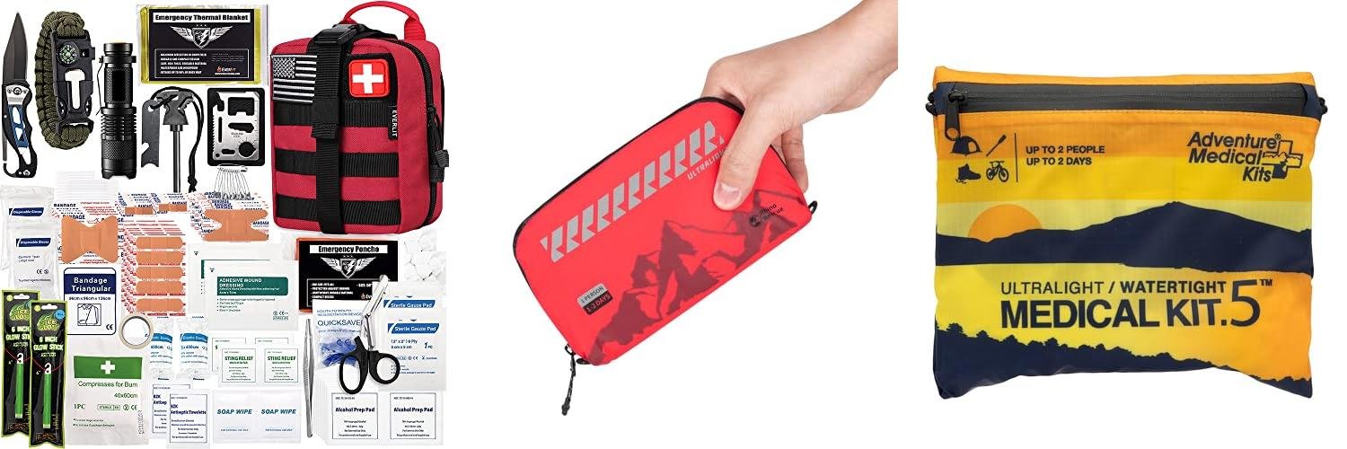 Backcountry First Aid Kit: Your Essential Guide