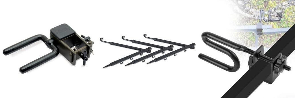 Top 5 Bow Holders For Tree Stands: Your Best Picks