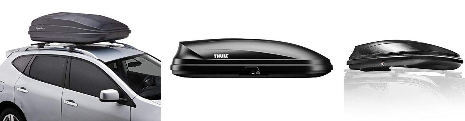 Top 5 Cargo Boxes For Your Rav4: Buyer's Guide