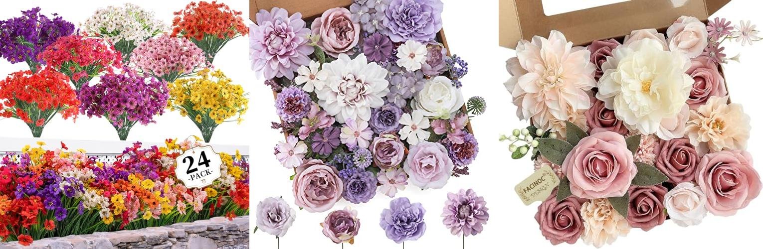 Best Flowers For Flower Box - Top 5 Picks & Review