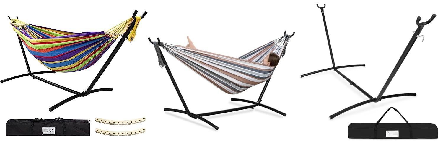 Wirecutter Hammock Stand: Top 5 Picks Reviewed