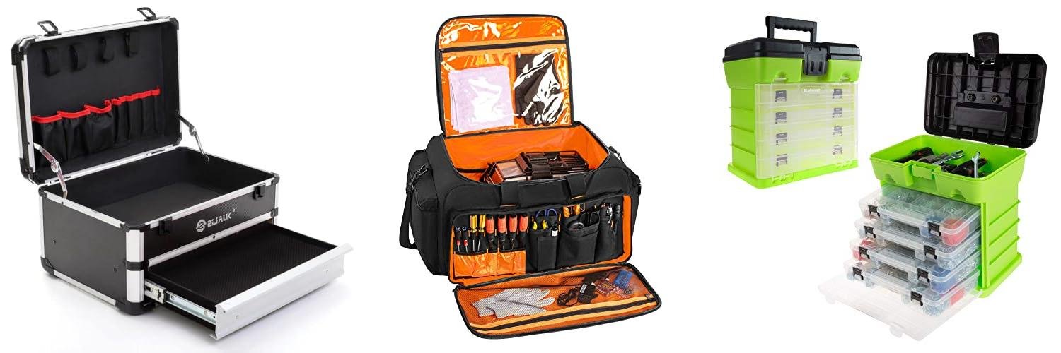 Best Rc Tool Box - Top 5 Picks & Review