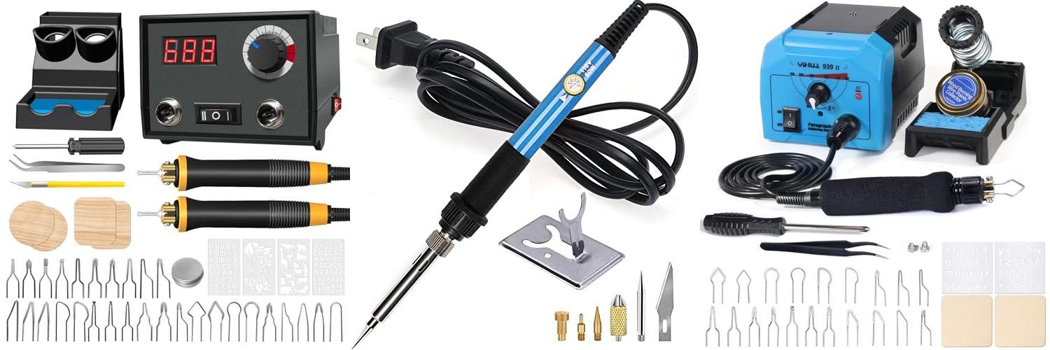 Top 5 Wood Burning Tools For Hats: A Buyer's Guide